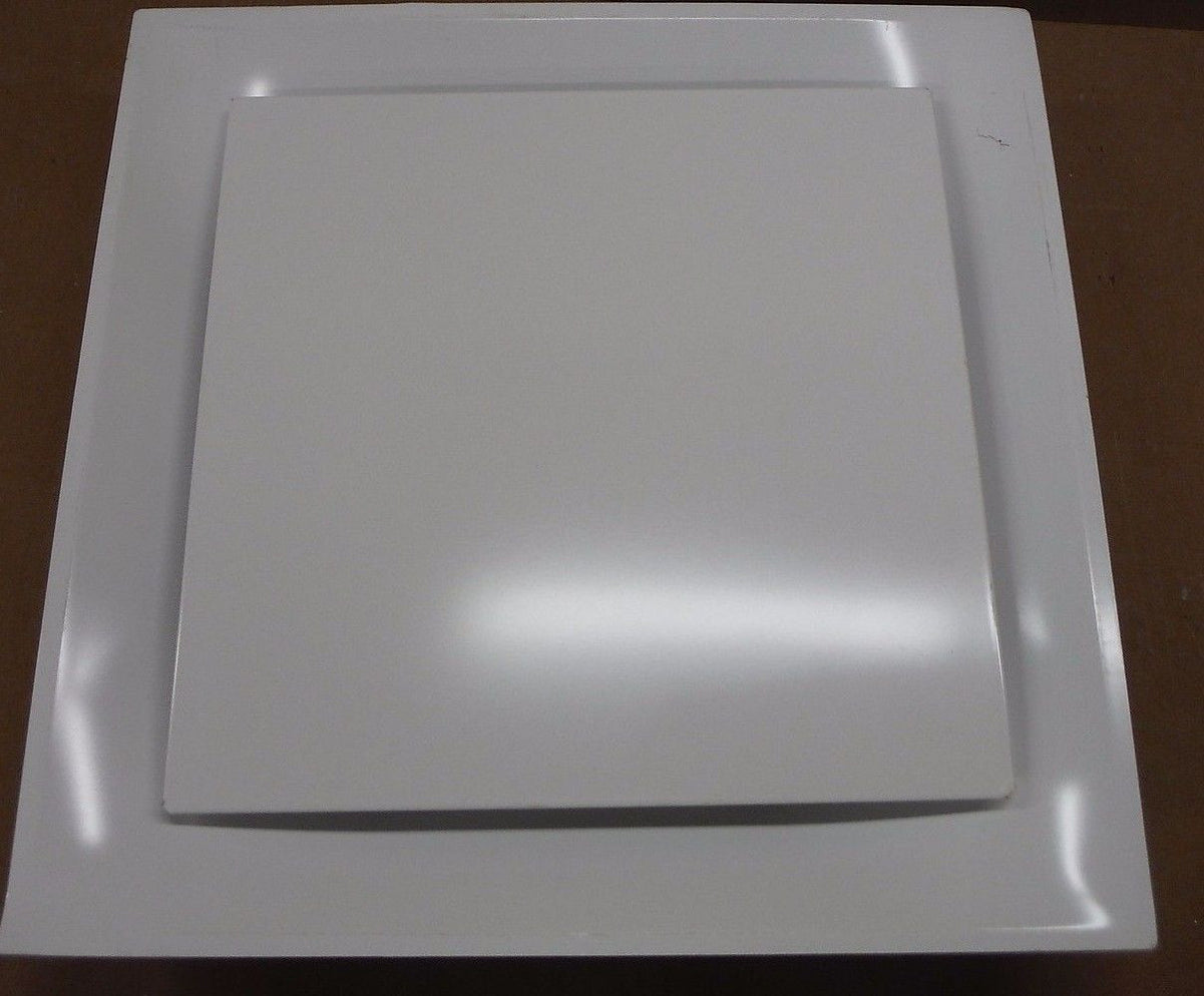 Architectural Plaque Lay-In Diffuser (OMNI) — Shop Fontanesi & Kann