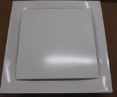 Architectural Plaque Lay-In Diffuser (OMNI) — Shop Fontanesi & Kann