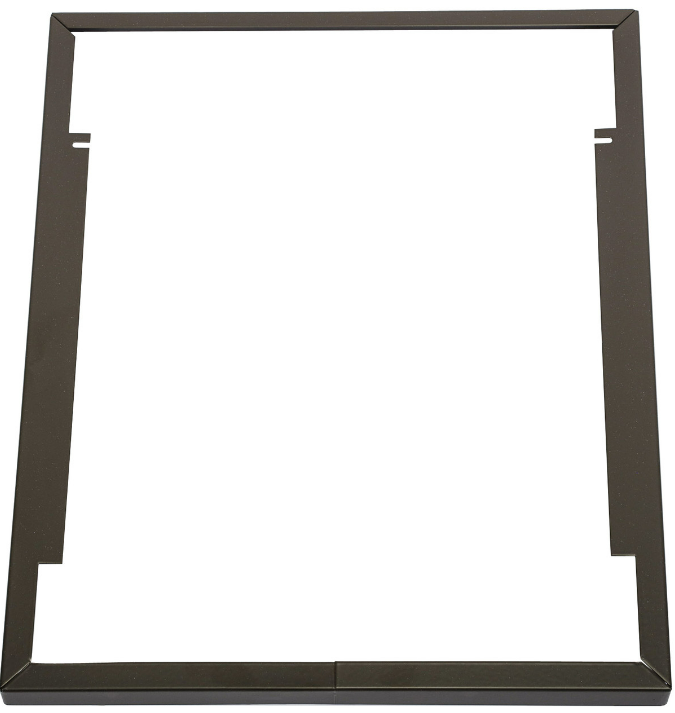 Berko Mounting Frame Bronze — Shop Fontanesi And Kann