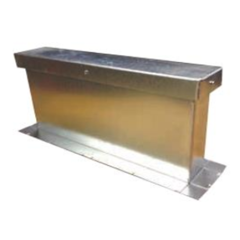 Equipment Rails (SER) — Shop Fontanesi & Kann