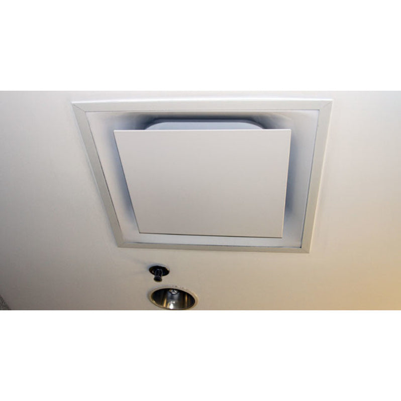 Plaster Frame For Lay-in Diffuser (TRM) — Shop Fontanesi & Kann