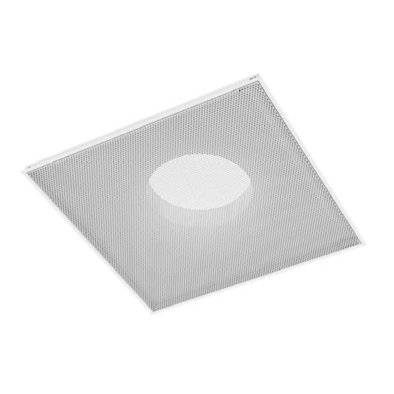 Perforated Return Diffuser (PAR) — Shop Fontanesi & Kann