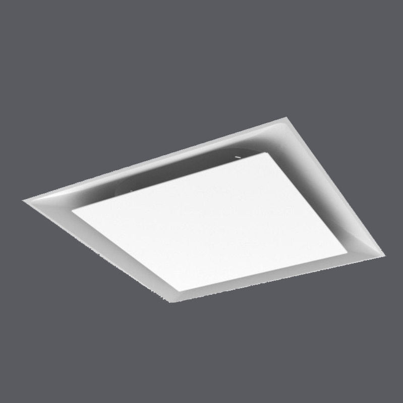 Perforated Return Diffuser (PAR) — Shop Fontanesi & Kann